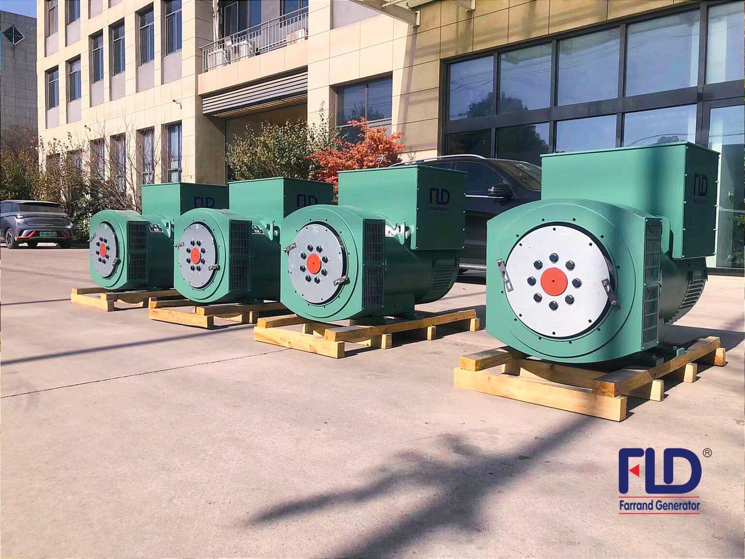 What Is the Difference Between AC Generator and DC Generator ...